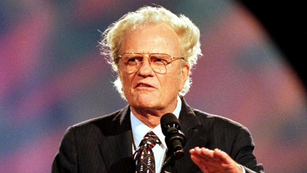 Goodbye “Pastor of America” - La Stampa