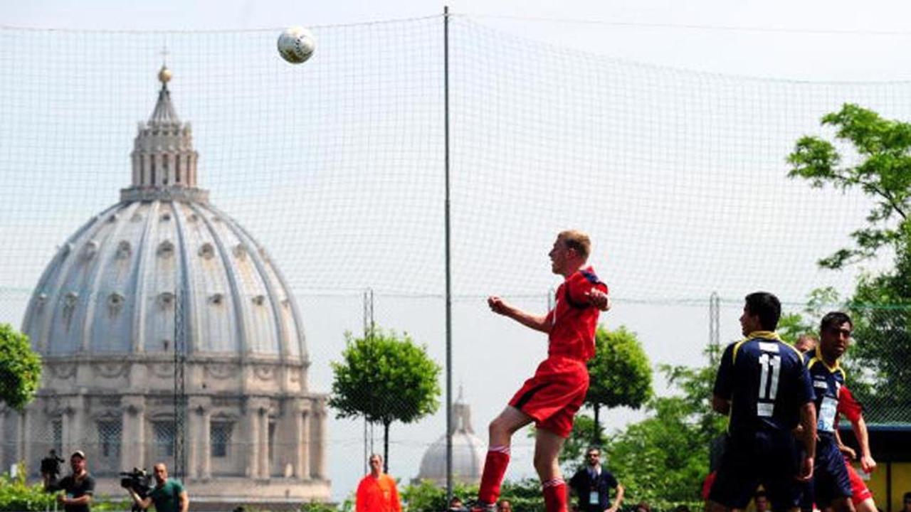 “Giving the Best of Yourself”, the Vatican gives its Christian ...