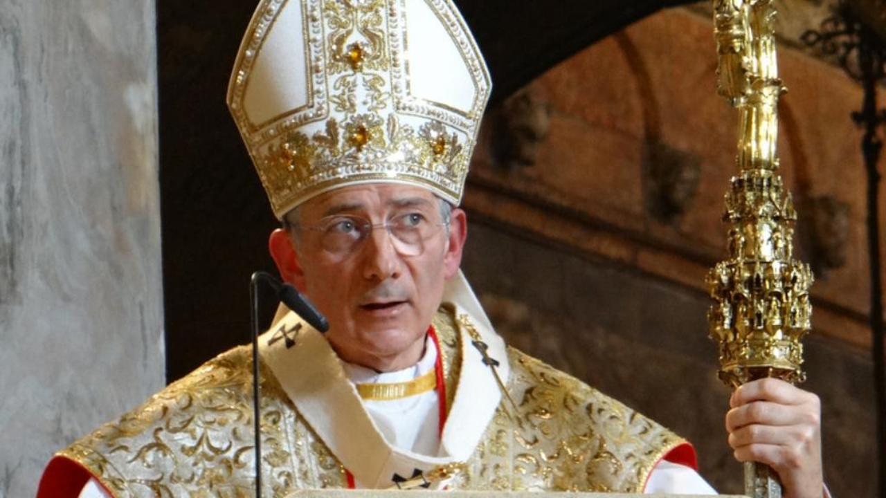 Il patriarca di Venezia: “La famiglia risorsa per la società, ma ...