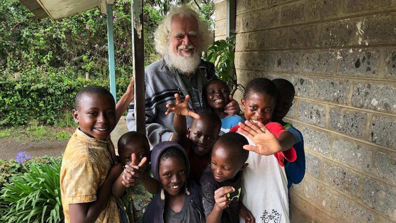 Gli “Street Children” del Kenya, tra povertà estrema e desiderio di ...