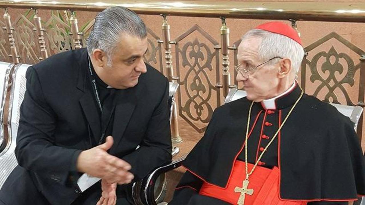In memoriam of Cardinal Jean-Louis Tauran - La Stampa