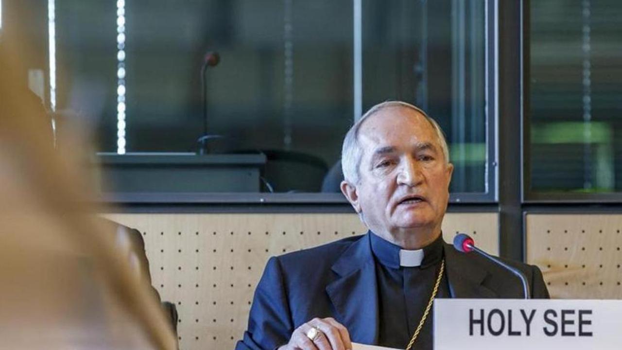 Tomasi: “Le prossime guerre saranno combattute per il controllo dell ...