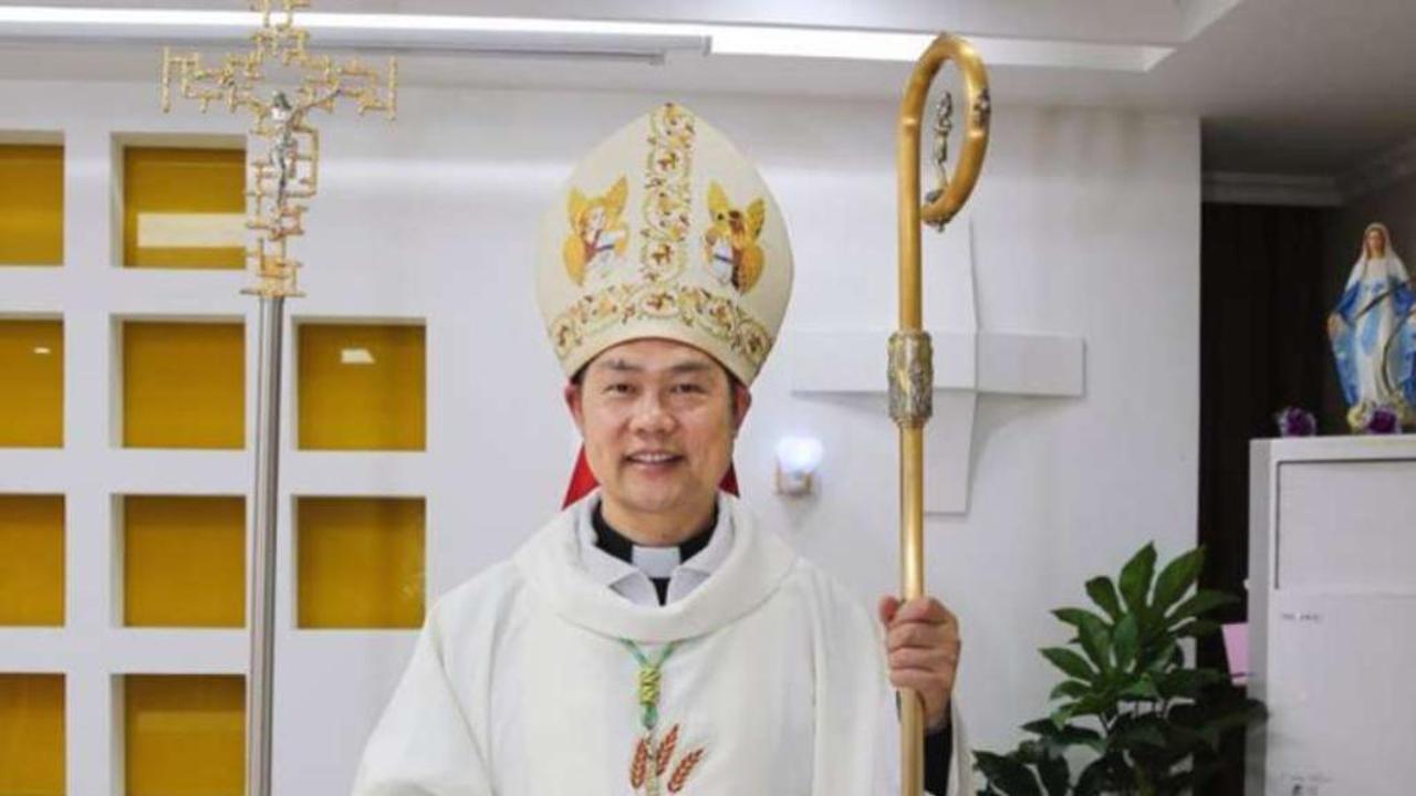 Wenzhou Catholic Church