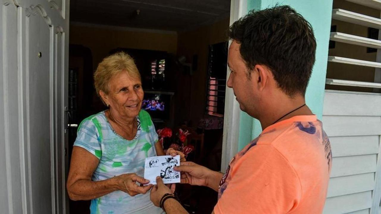 Cuba, onde radio a dorso di mulo - La Stampa