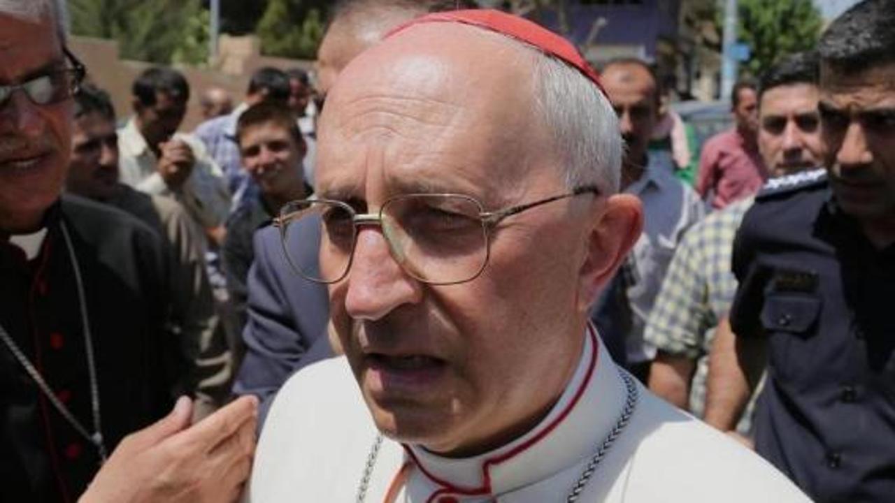 Filoni: The Pope welcomes the proposal of a “Missionary Month” - La Stampa