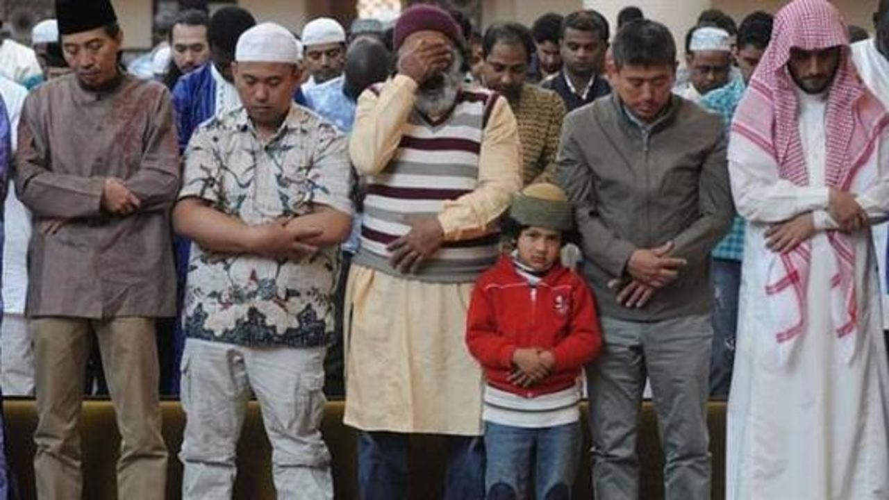 El destino del islam en América Latina - La Stampa