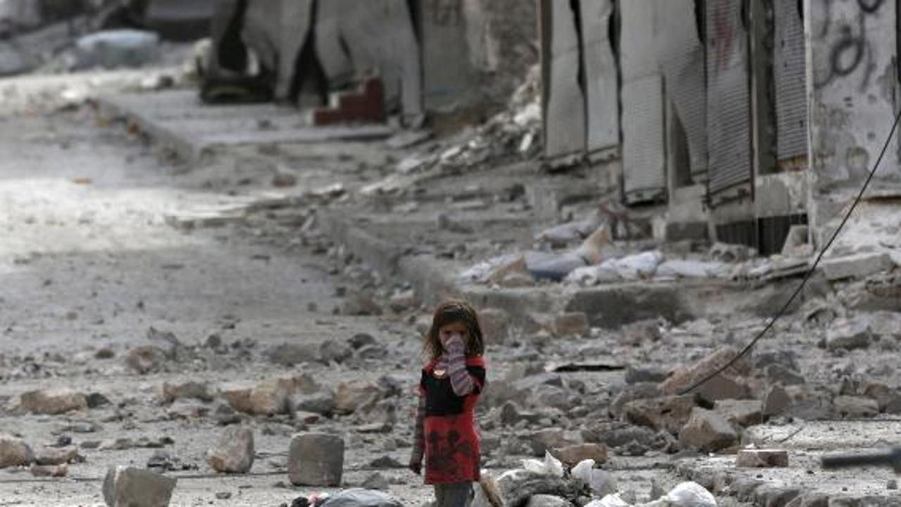 Samir Nassar: “In Siria una Quaresima amara” - La Stampa