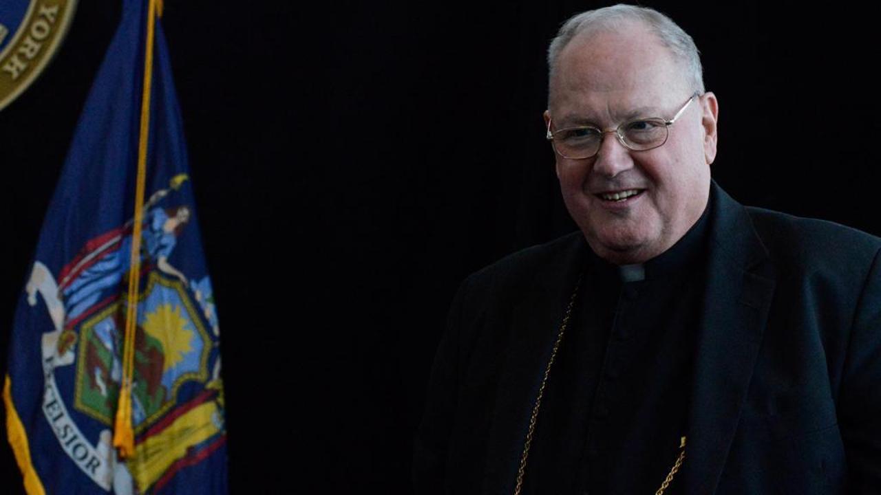 Cardinal Dolan contemplates selling NY chancery in biting letter to ...