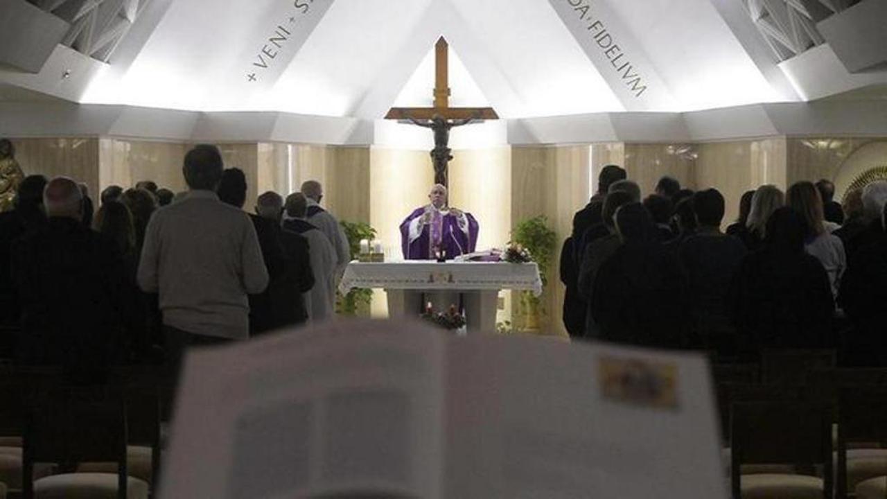 “Clericalism exploits the law and tyrannises the people” - La Stampa