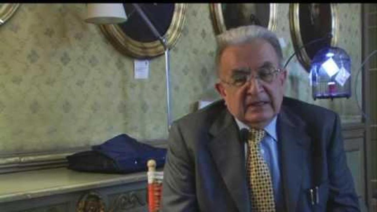 In memoria di Paolo Prodi - La Stampa
