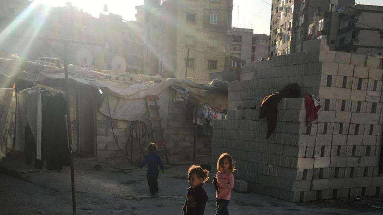 Lebanon looks to the future in the midst of instability and the refugee ...