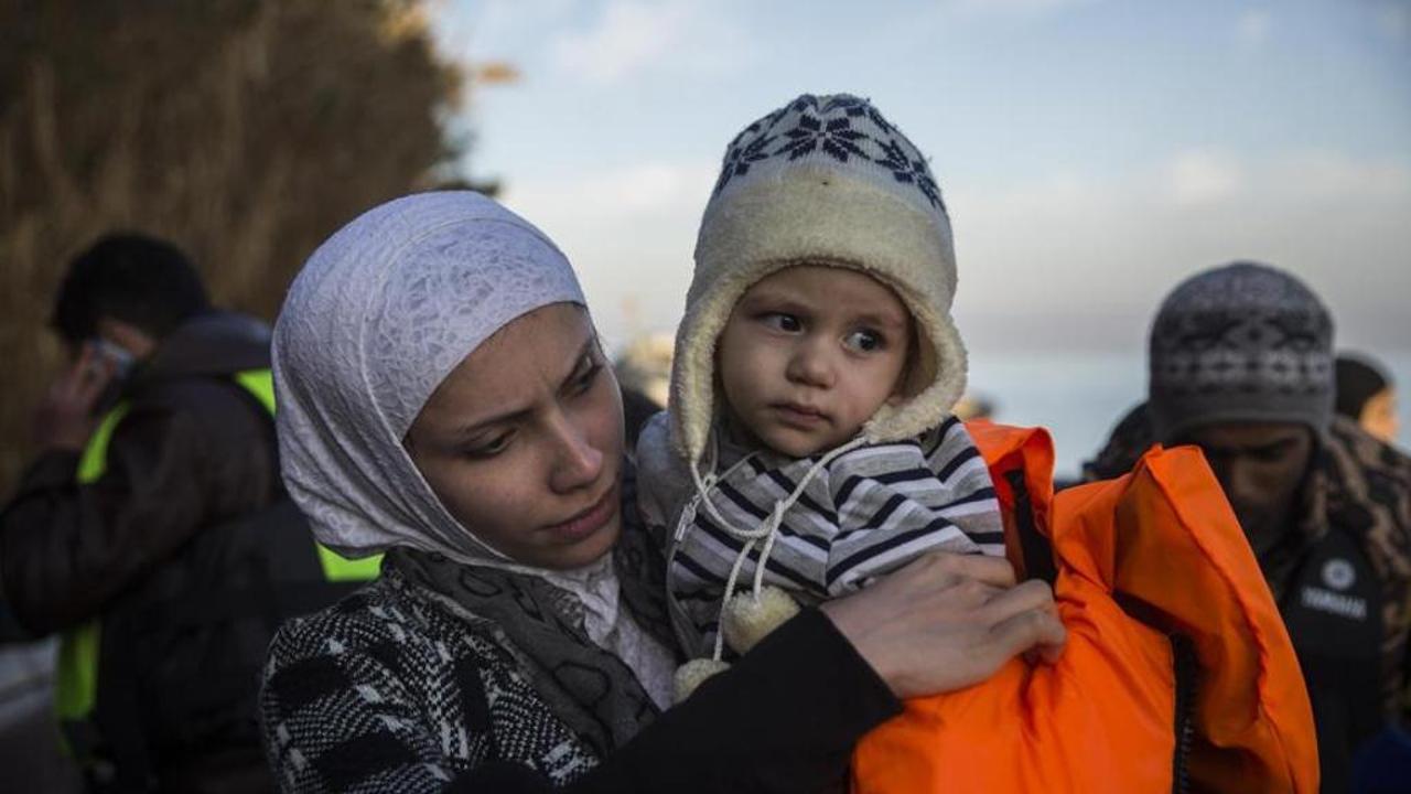 Samir Nassar : “Il bambino Gesù ha molti compagni in Siria” - La Stampa