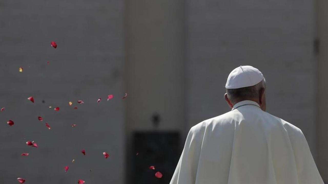 “Devising evil is the stuff of mafia. All mafia is dark” - La Stampa