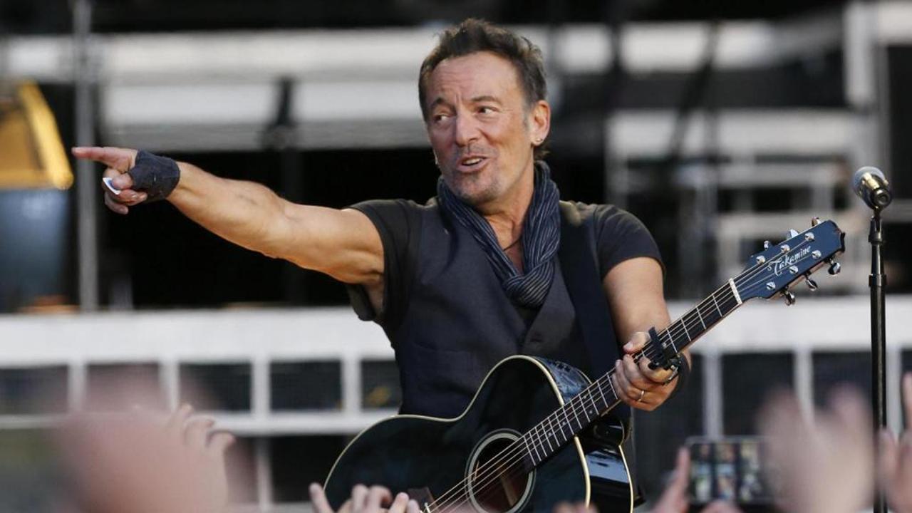 Il Bruce Springsteen che non conosci - La Stampa
