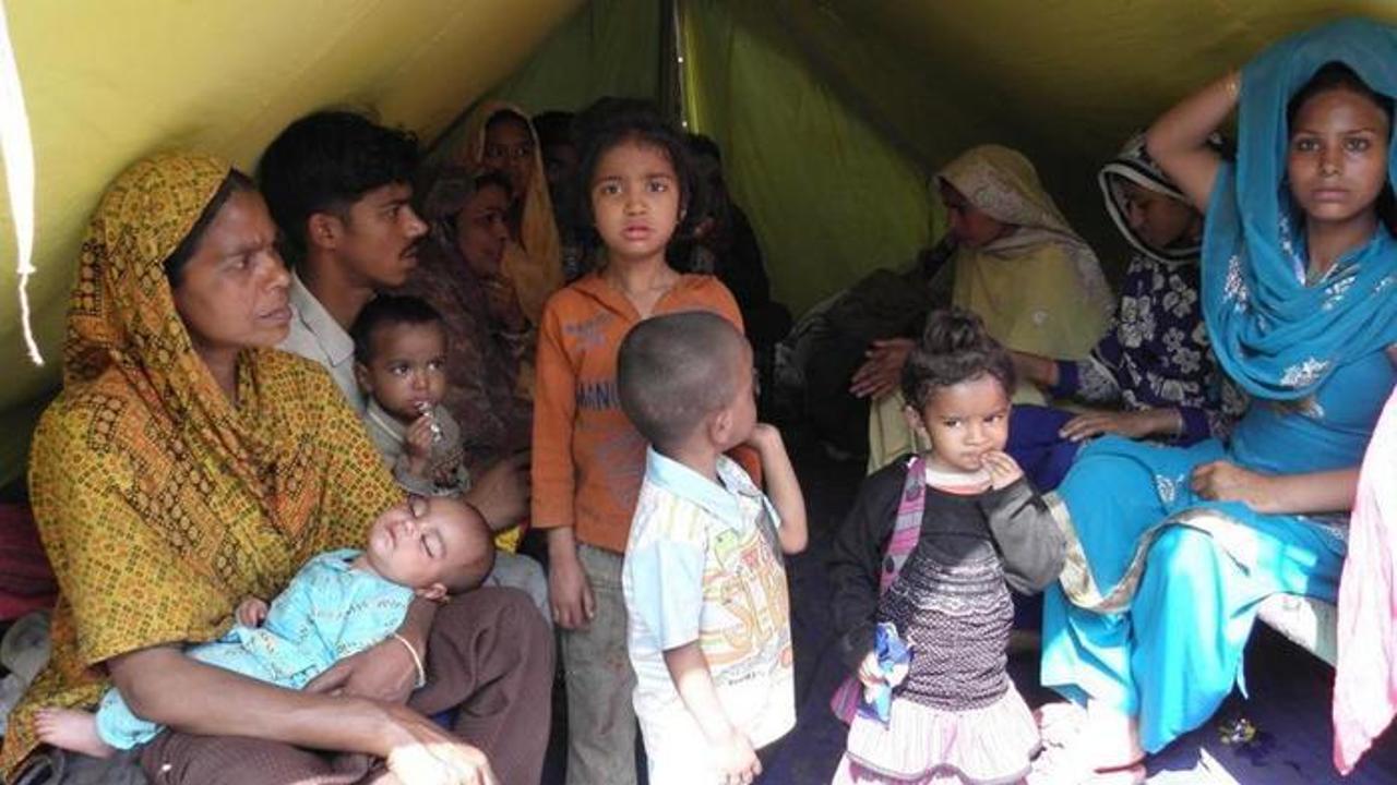 Pakistan: Christian life in the ghetto - La Stampa