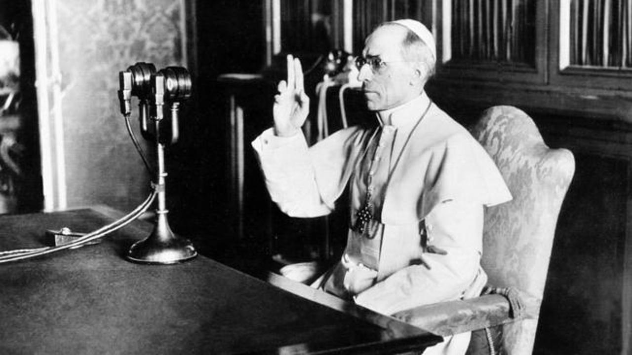 Pio XII contro Hitler: la guerra segreta - La Stampa