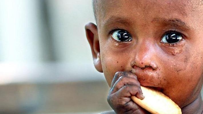 El hambre afecta todavía a 800 millones de personas en el mundo - La Stampa