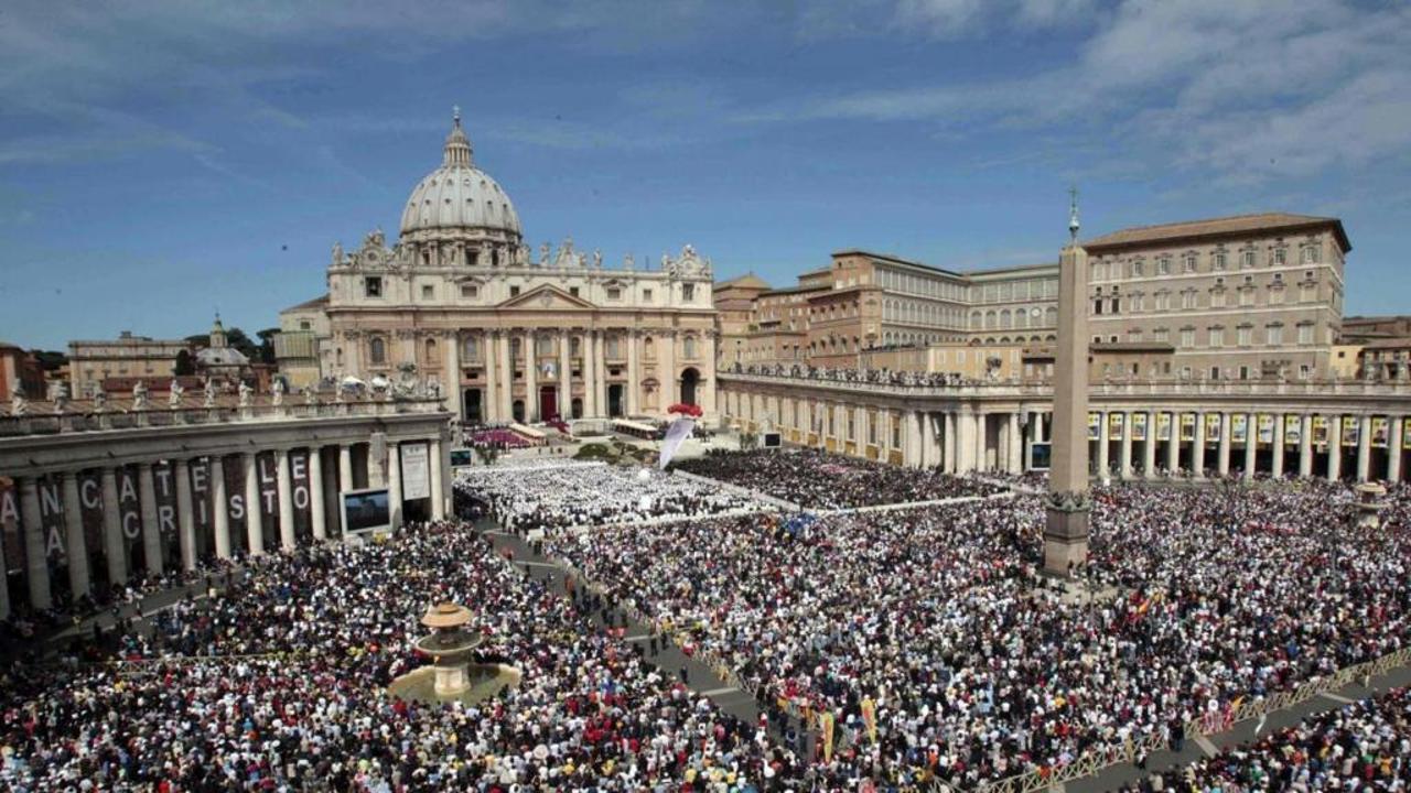 “Il Papa sottolinea il ruolo dei laici per superare il clericalismo ...