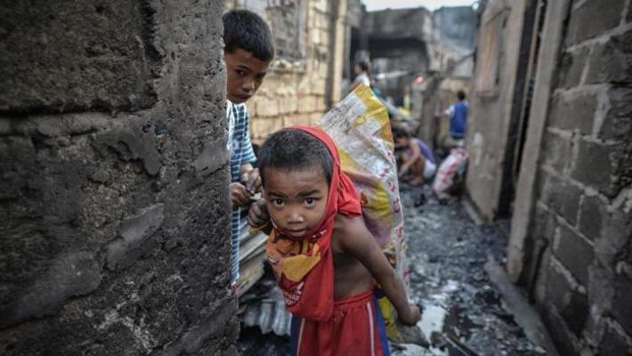 Povertà infantile, come interrompere i cicli dello svantaggio - La Stampa