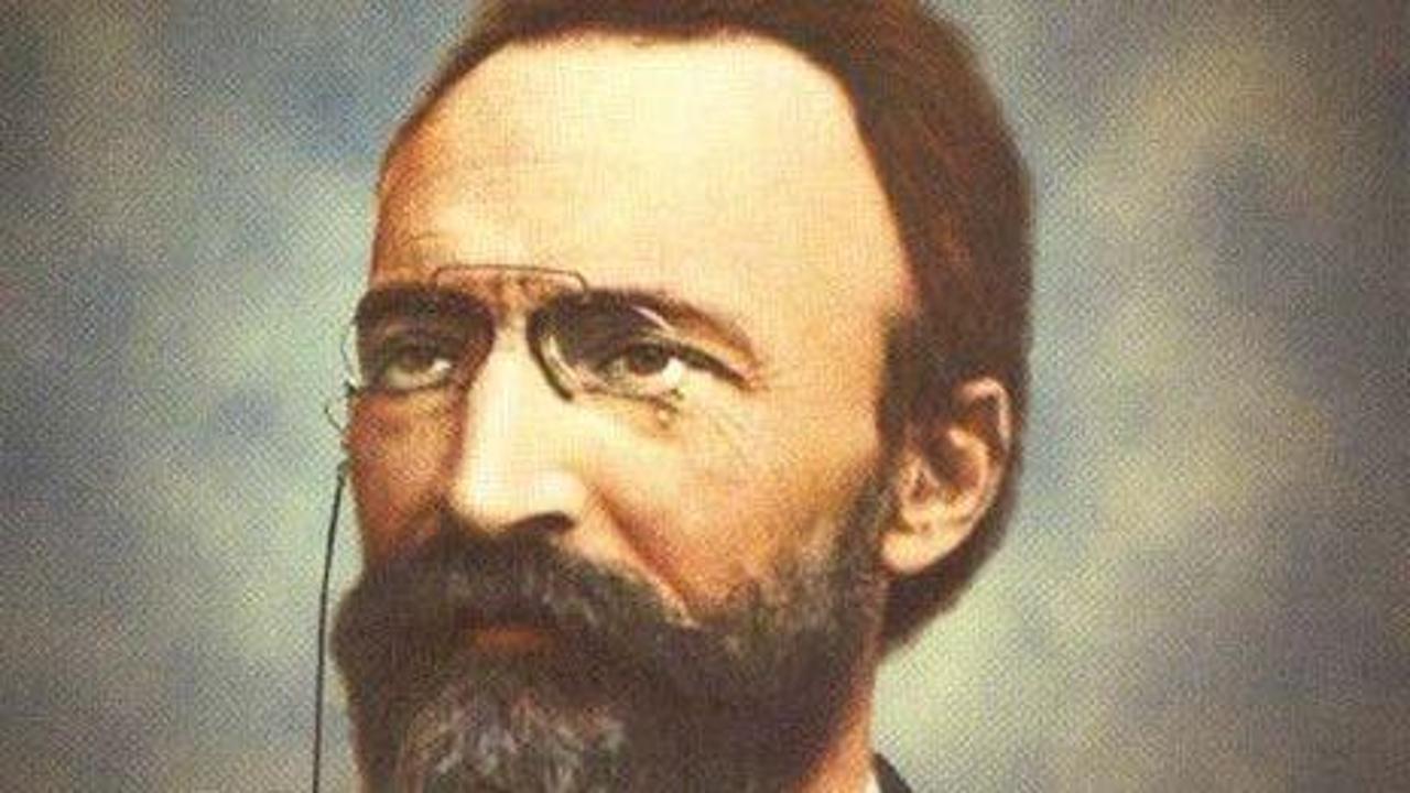 Il Beato Bartolo Longo, apostolo del Rosario e Cavaliere del Santo ...