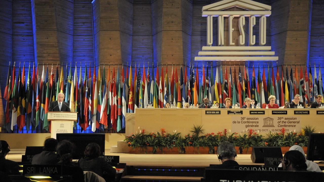 «Educare oggi e domani» con l’Unesco - La Stampa