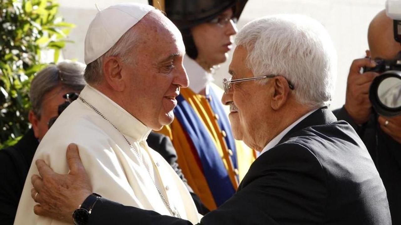 Lo «Stato di Palestina» e la vera novità dell'accordo - La Stampa