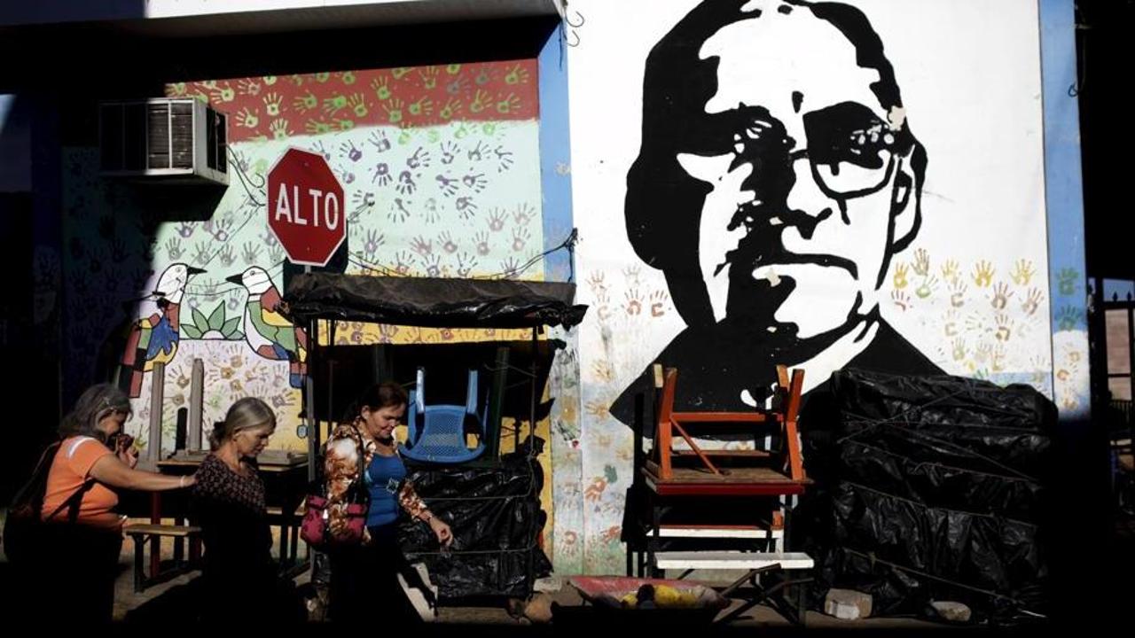 Blessed Romero is an “example of the best children of the Church” - La ...