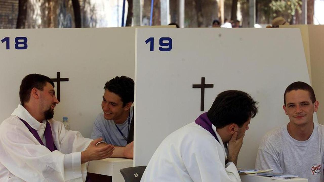 «Dios perdona, pero pide a los hombres perdonar al prójimo» - La Stampa