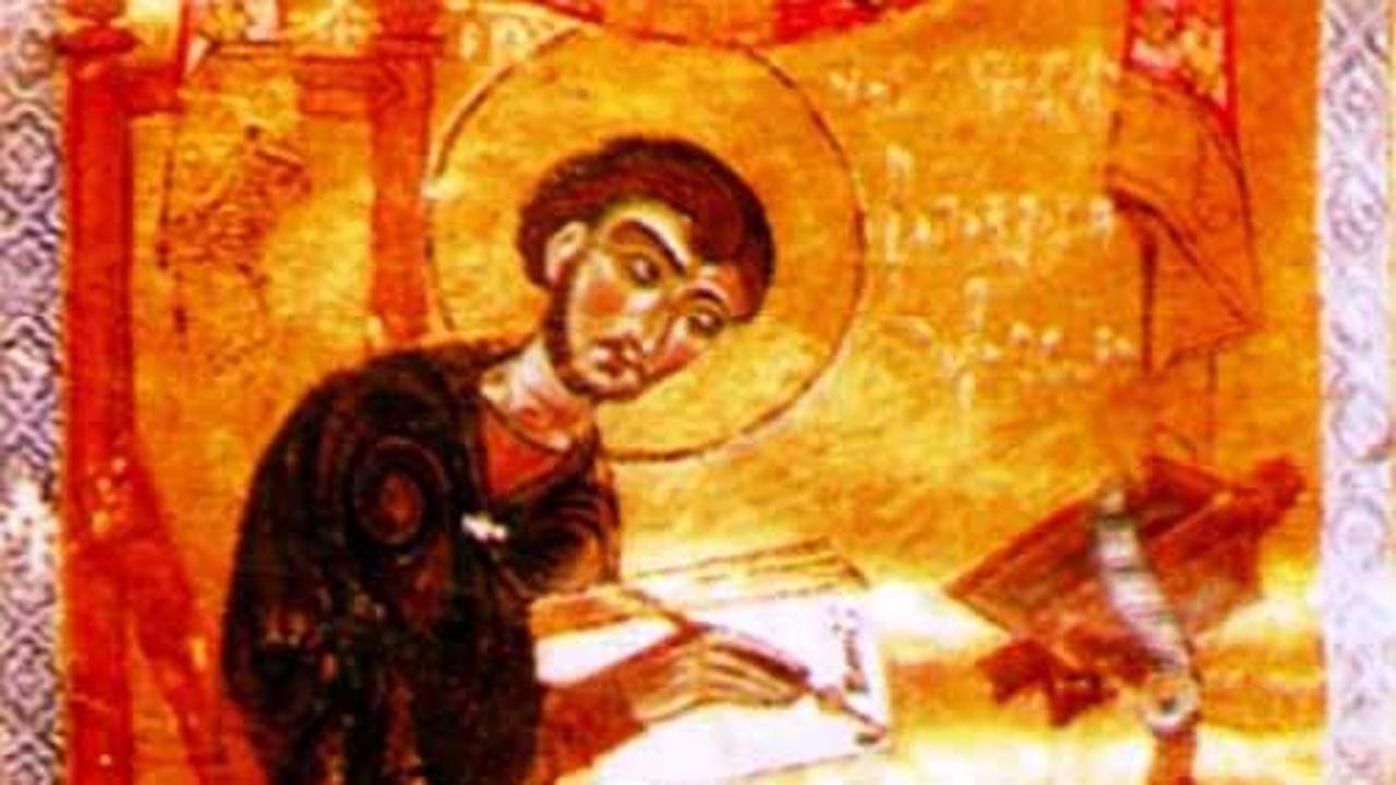 Gregorio de Narek será doctor de la Iglesia - La Stampa