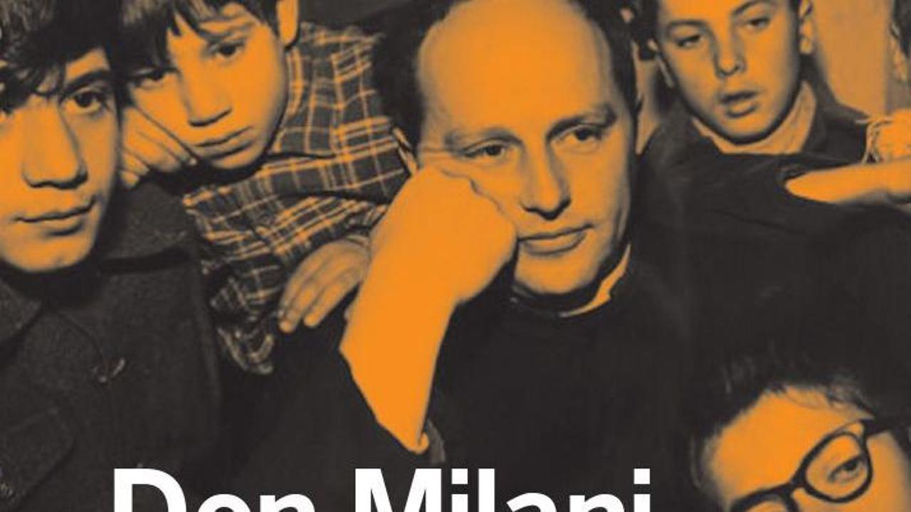 Don Milani e Papa Francesco, l'attrazione della testimonianza - La Stampa