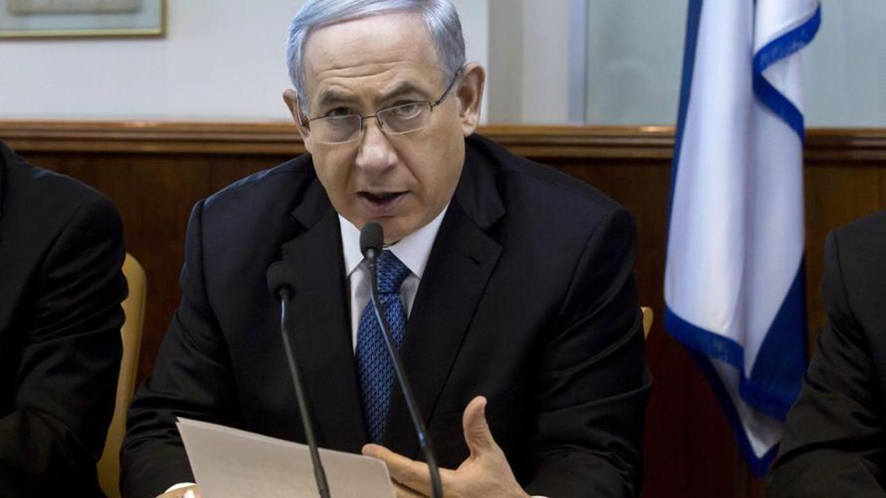 Israel; el Custodio de Tierra Santa: «Preocupados por los derechos de ...