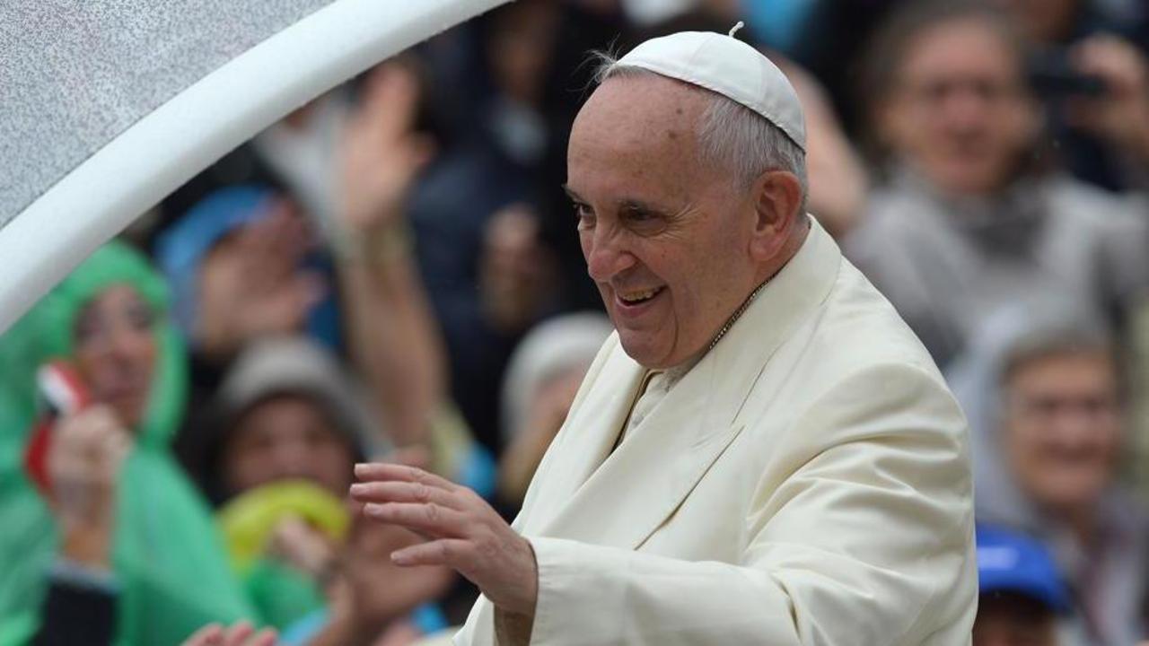 “Beware of vanity, vain Christians are like soap bubbles” - La Stampa