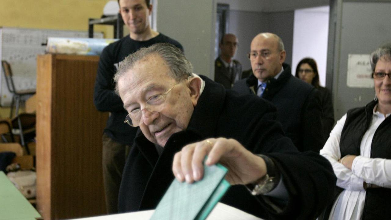 Quell'amicizia tra Paolo VI e Andreotti - La Stampa