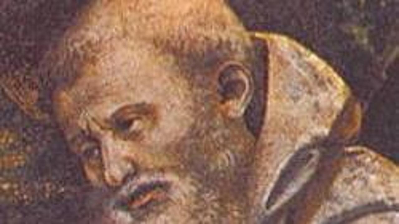 Romualdo - La Stampa