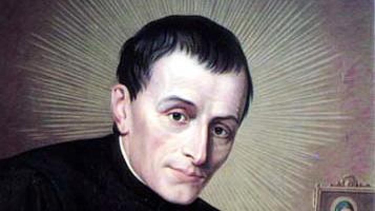Giuseppe Cafasso - La Stampa