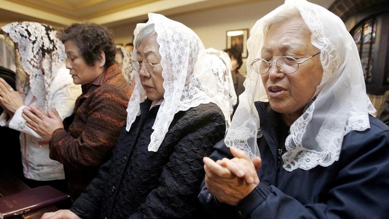 Chiesa coreana: «Il Papa nomini un cardinale vicino ai poveri» - La Stampa