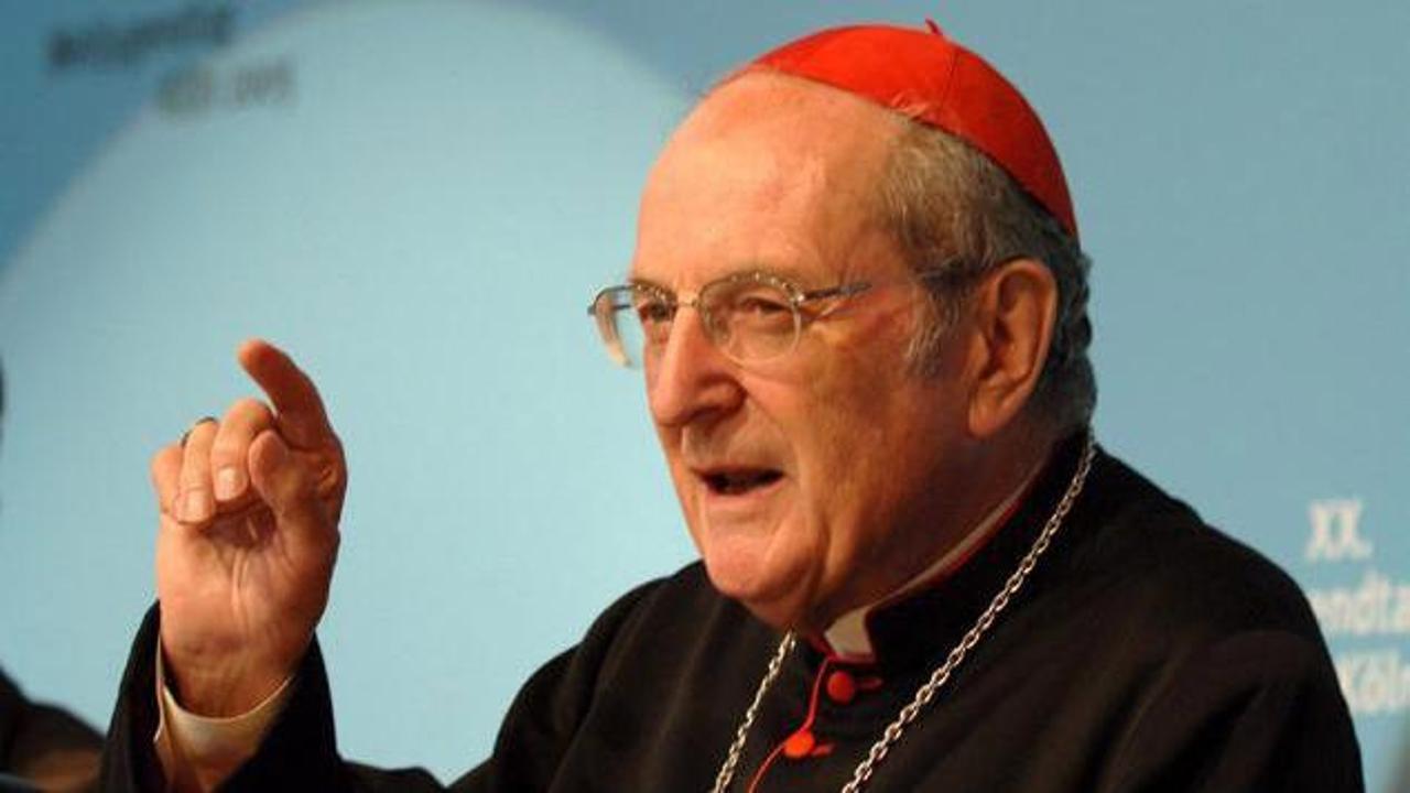 Quel Cardinale venuto dall’Est - La Stampa