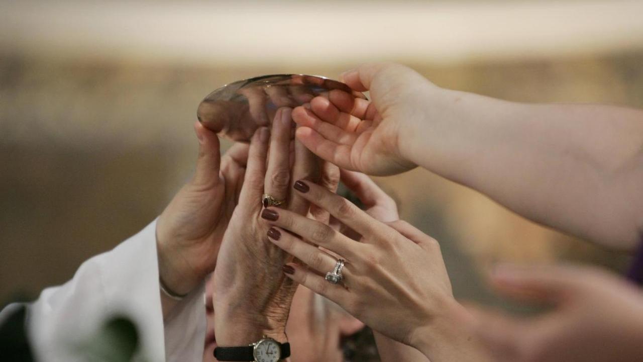 Teodolfo Mertel e la bufala delle donne cardinale - La Stampa