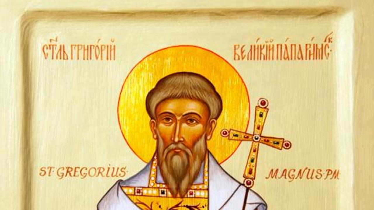 San Gregorio I Magno - La Stampa