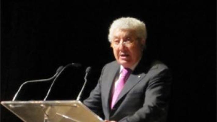 Walter Arbib: “I don’t believe in frontiers one cannot cross” - La Stampa