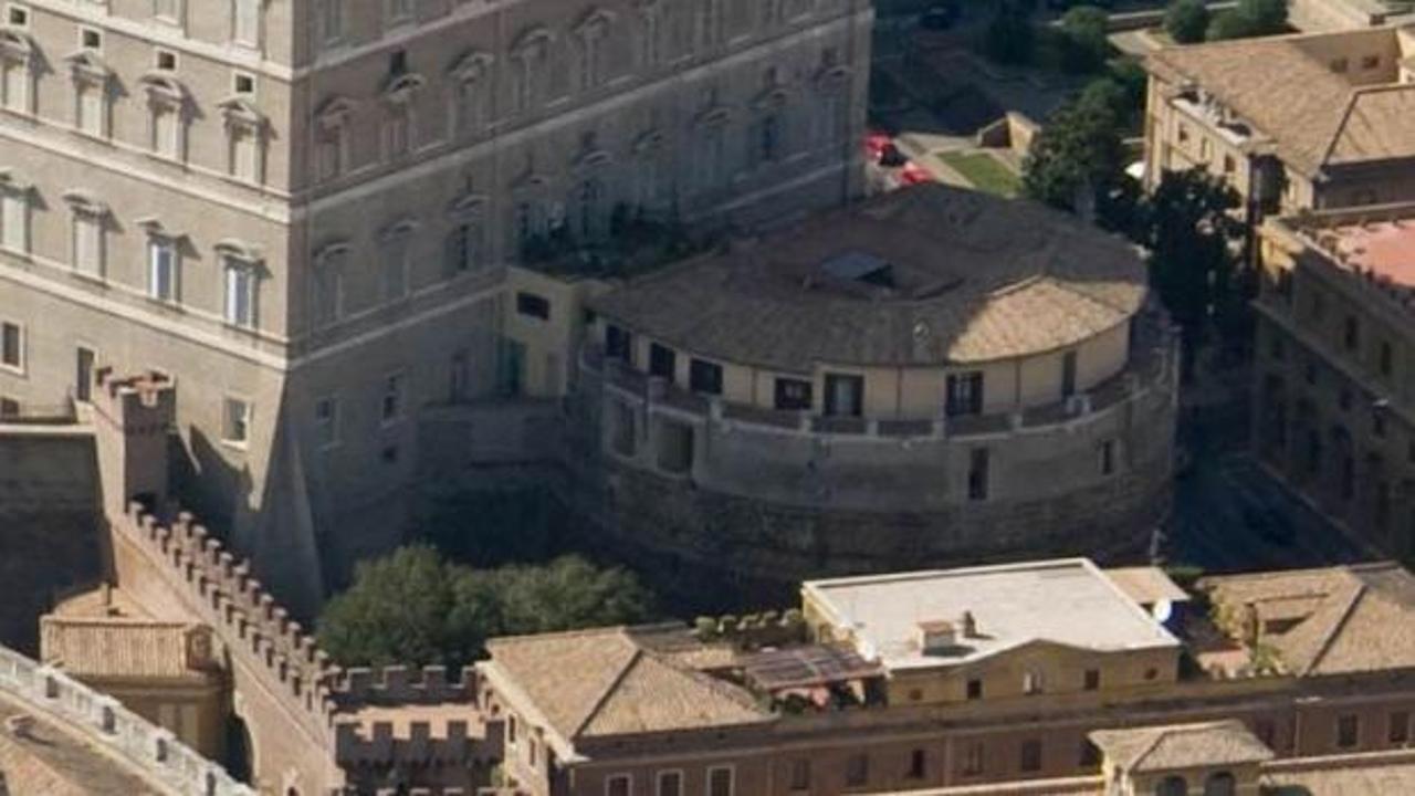 Vaticano, nuovo sito dello Ior - La Stampa