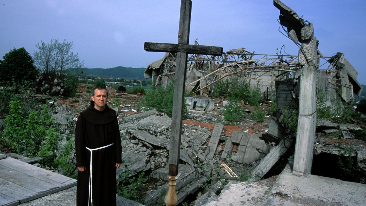 This is what Christian discrimination looks like - La Stampa