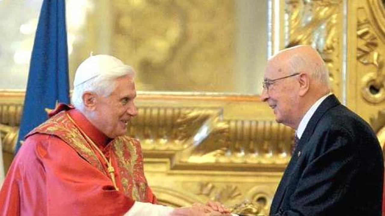 "Impegno comune tra credenti e non credenti" - La Stampa
