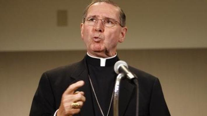 The Mahony “case” casts a shadow over the Conclave - La Stampa