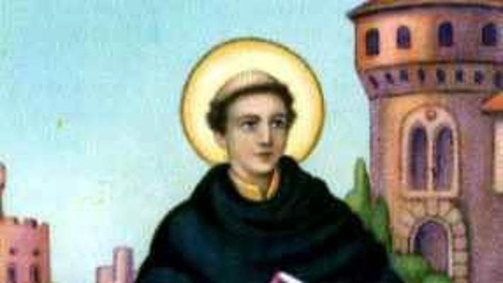 St. Leonard of Noblac - La Stampa