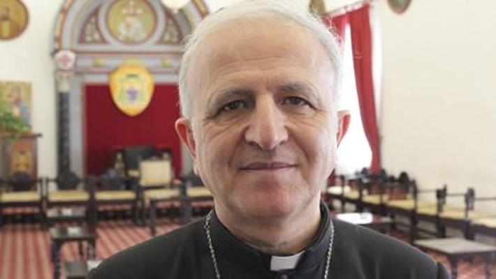 Bishop Shomali's disparaging statementes on Talmud are disturbing to ...