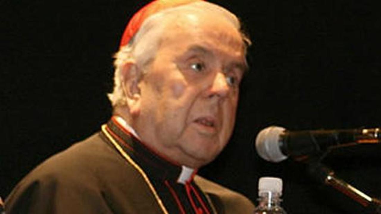 Ratzinger riceve il cardinale Angelini - La Stampa