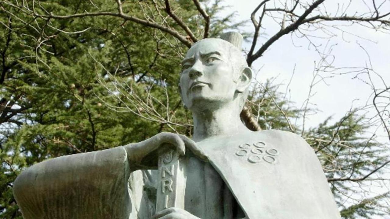 Japan’s bishops invite Pope to beatification of “Christ’s samurai” - La ...