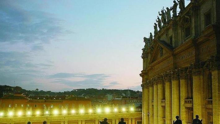 El Vaticano apaga las luces por «La Hora de la Tierra» - La Stampa