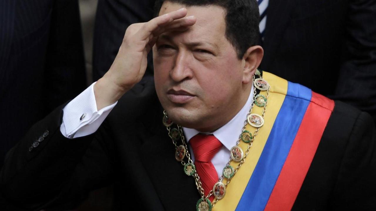 Controversy on the meeting between the Pope and Chavez - La Stampa